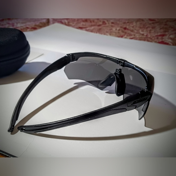 ESS | Accessories | Ess Crossbow Sunglasses | Poshmark